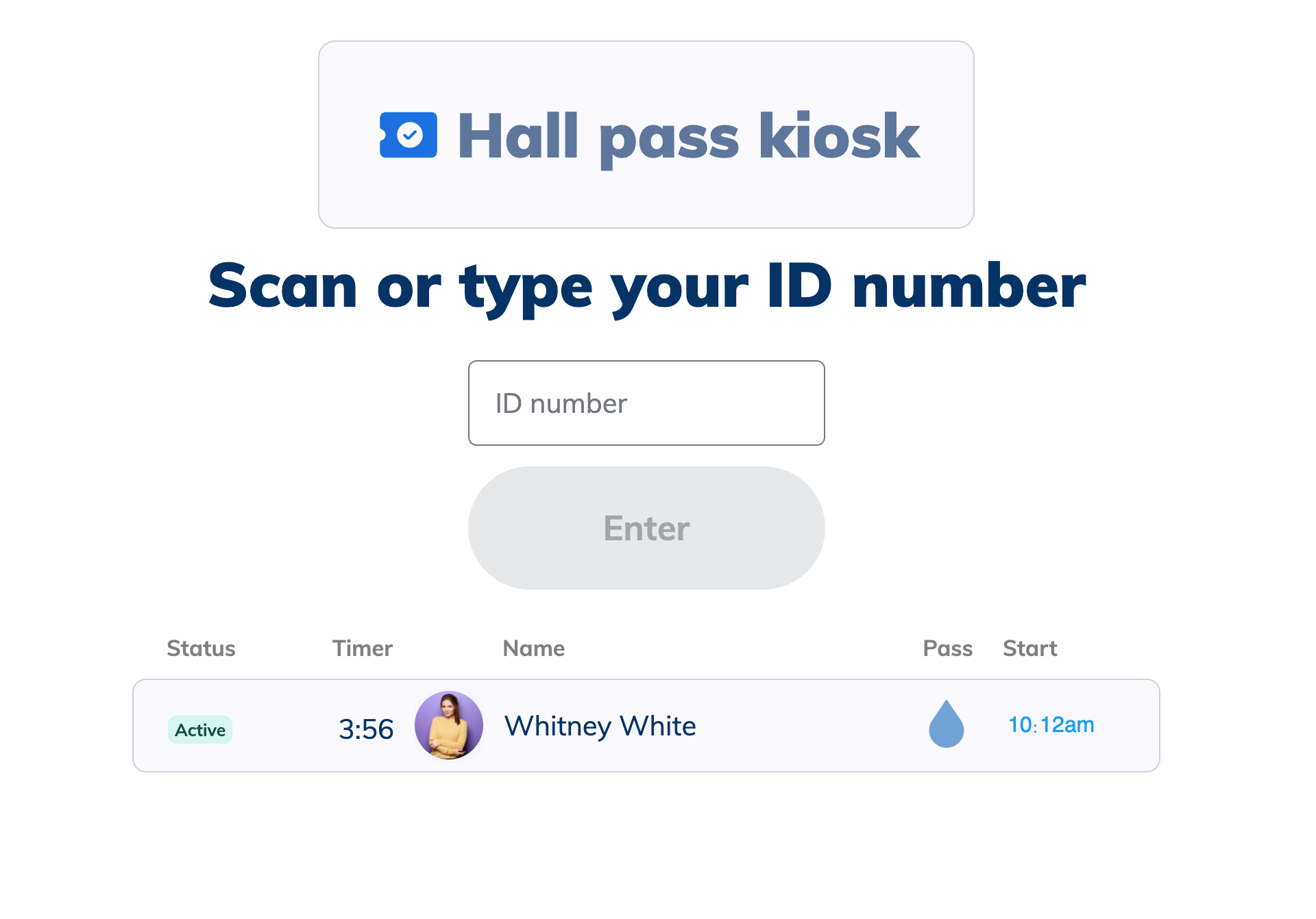 Teachers' Guide to Using Kiosk Mode