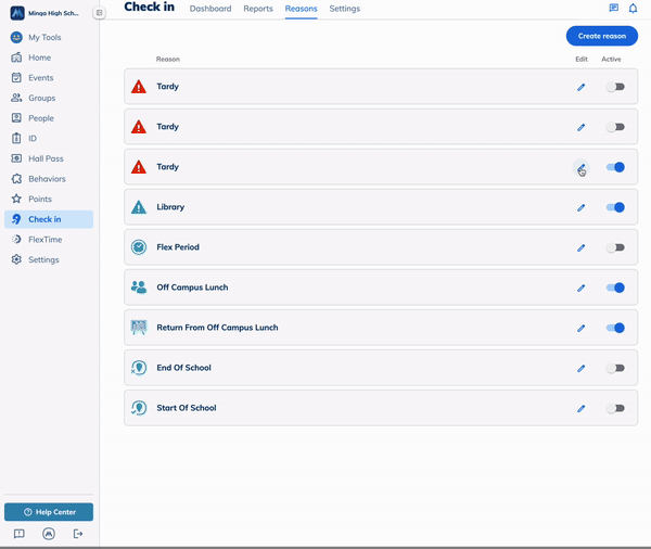 Admin Guide to Kiosk Mode in Minga
