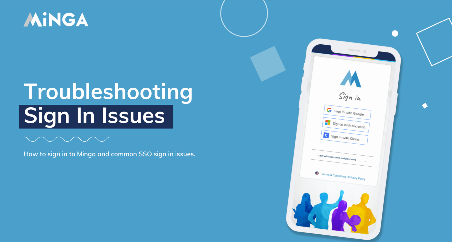 Troubleshooting Sign In Issues | Training Guide