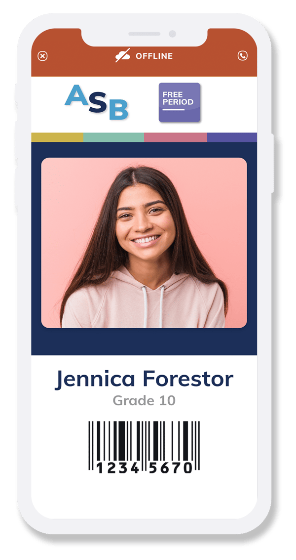 Offline Digital ID Cards with the Minga App
