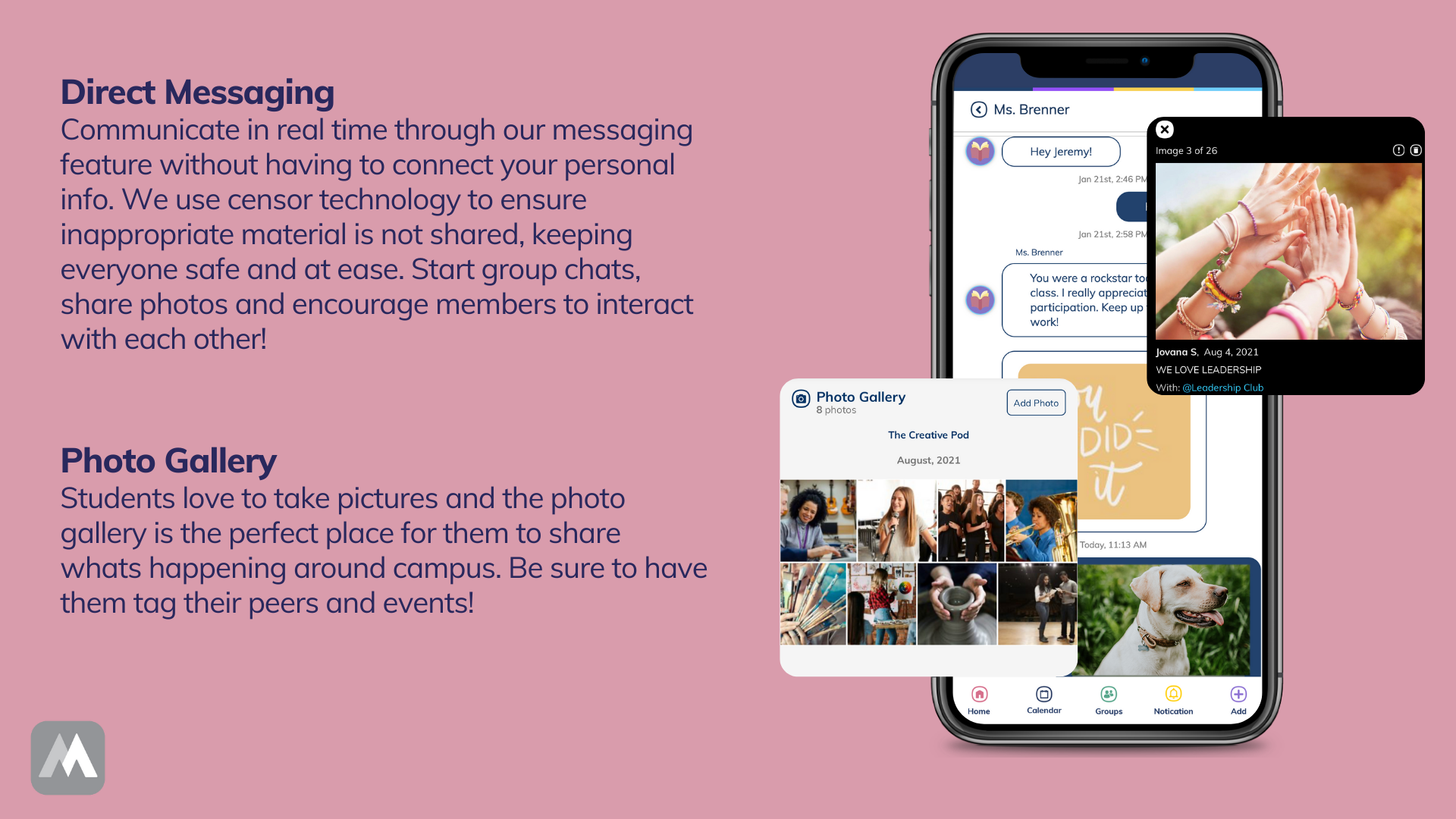 Teacher's Guide to Minga